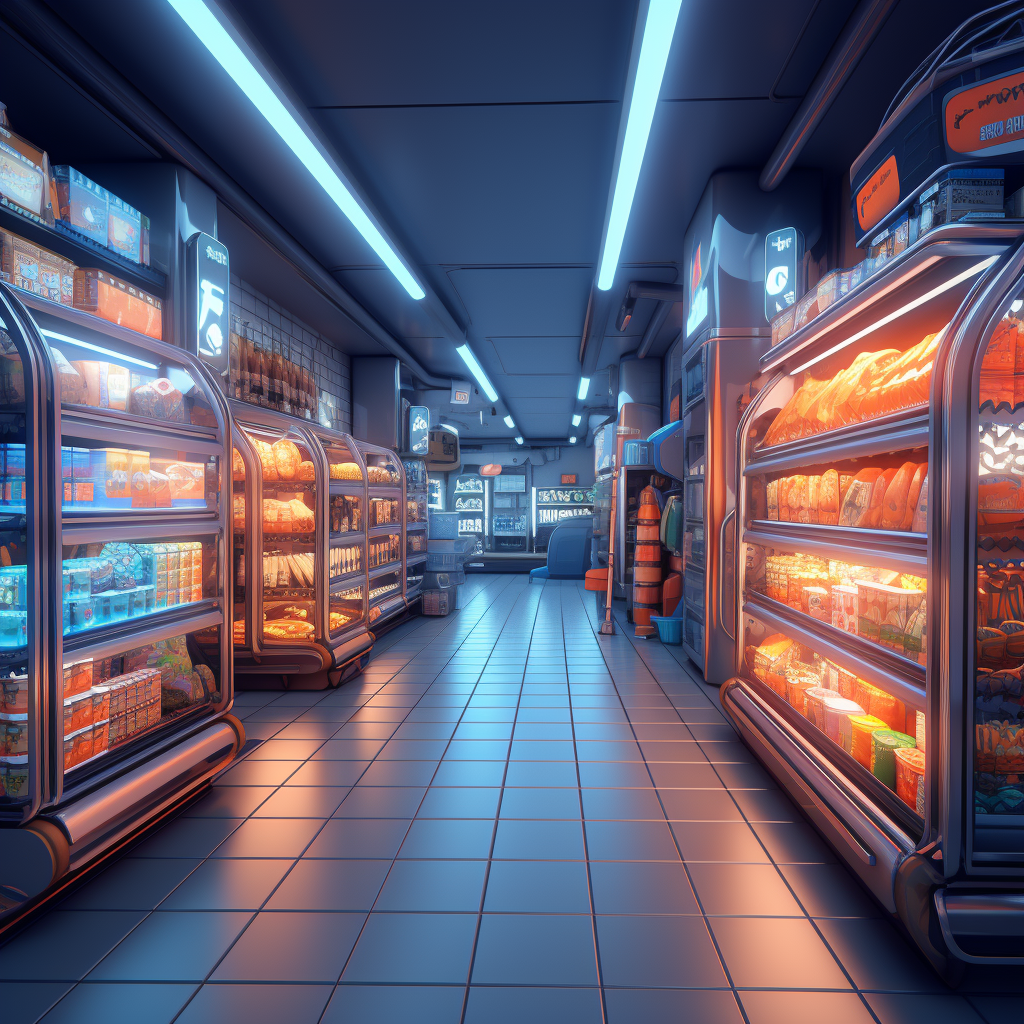 Get In-Store Shopper Insights for CPG Retail | VideoMining